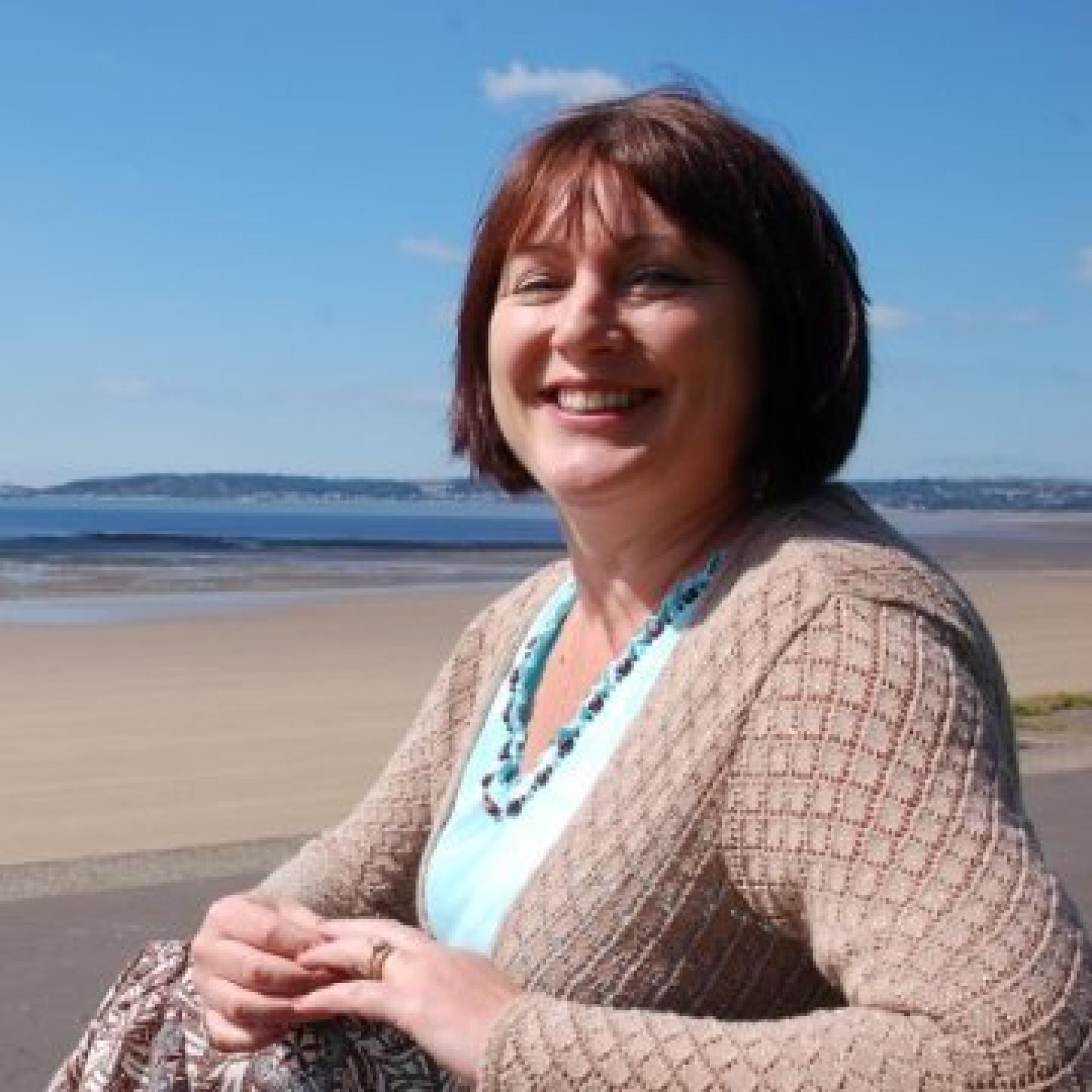 Spotlight on Jayne Cornelius | Cycling UK